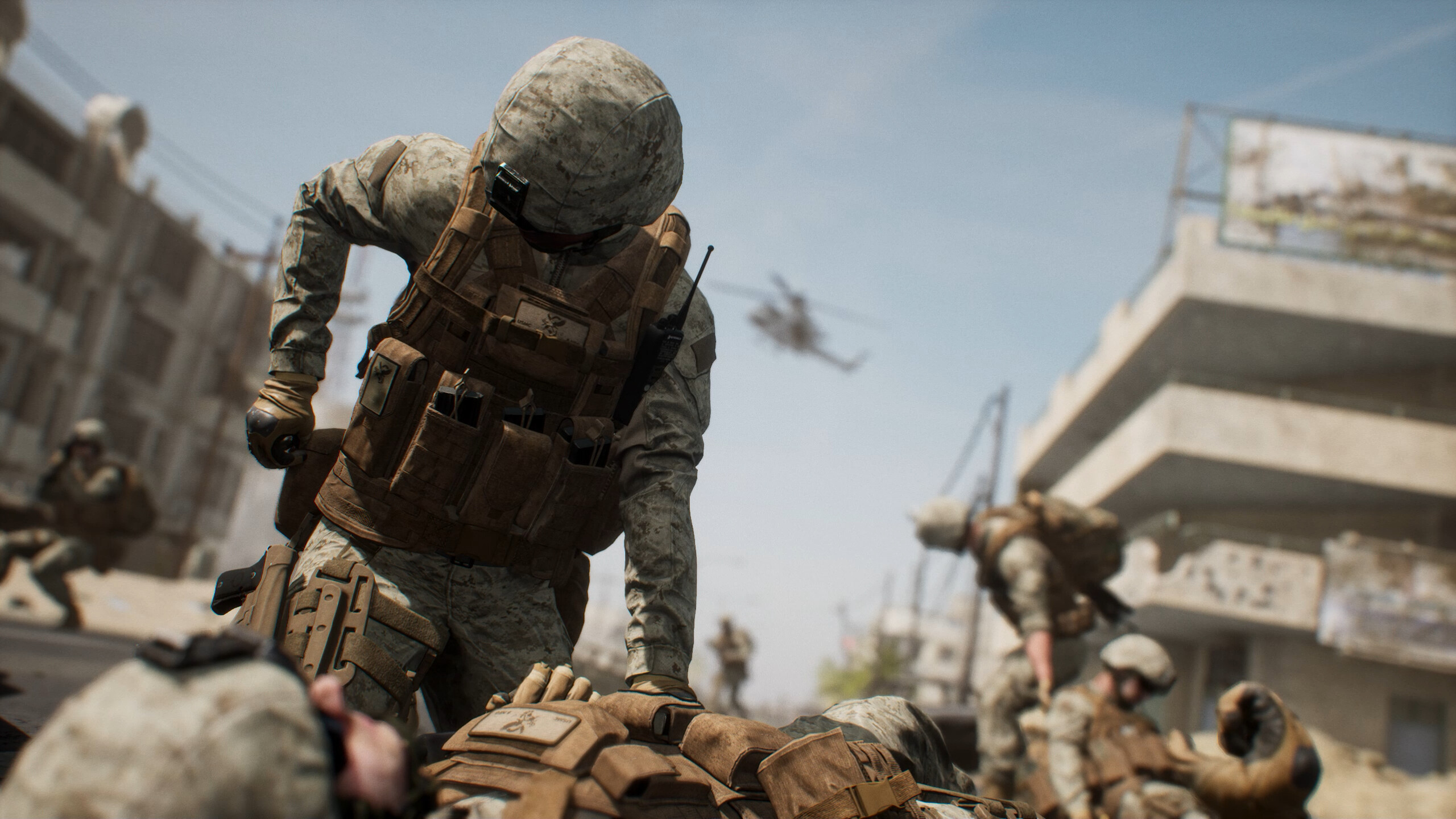 鲸云漫游_云电脑云游戏平台_手机电脑畅玩3A大作